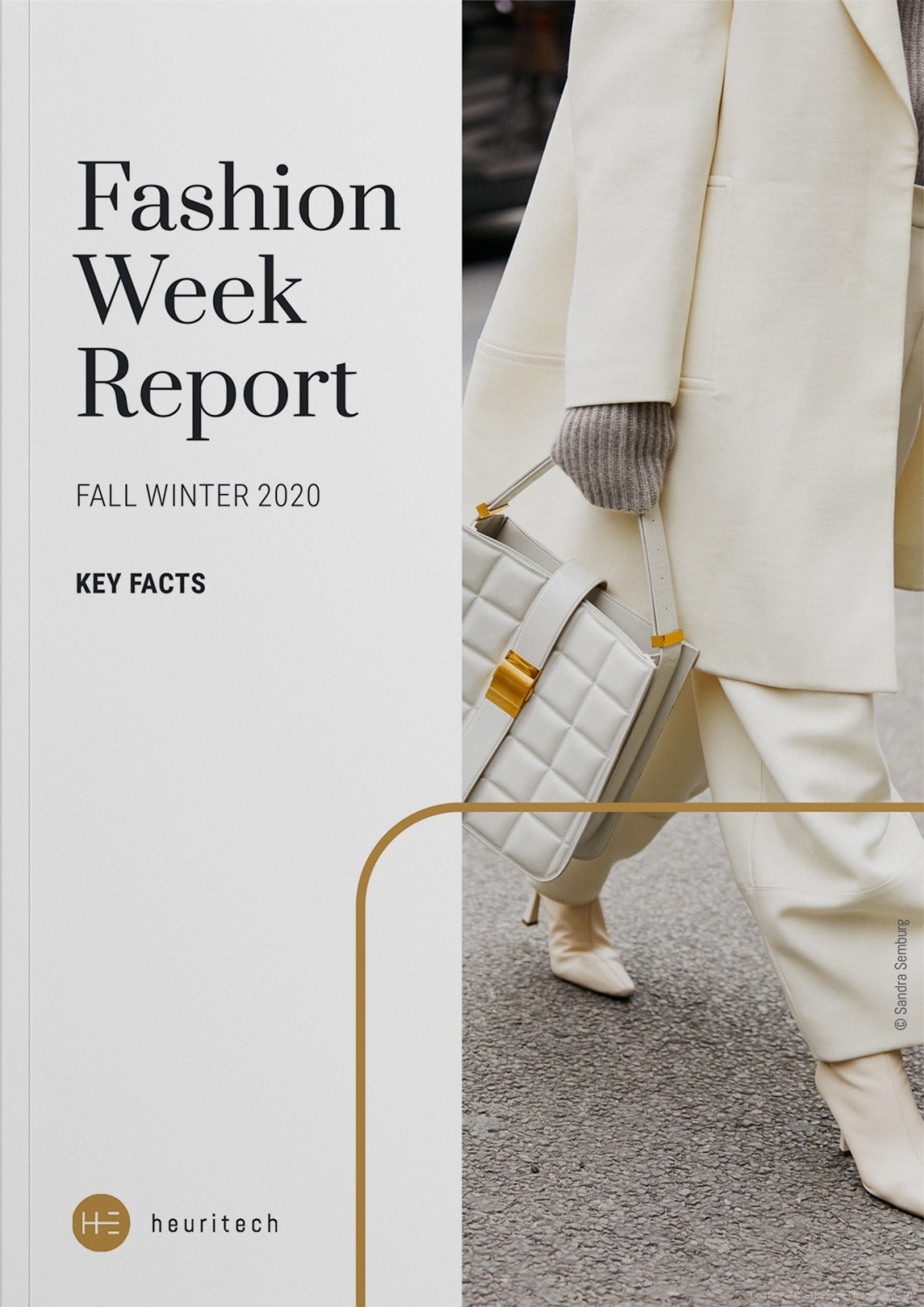 Fall Winter 2020 - Fashion Week Report - Heuritech