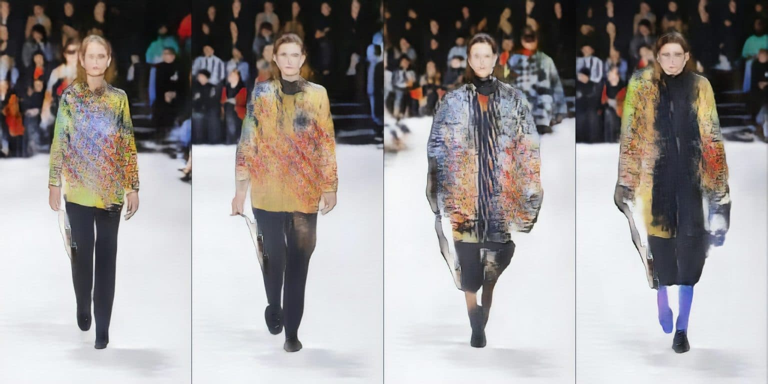 AI And Creativity In Fashion: Bridging Gaps