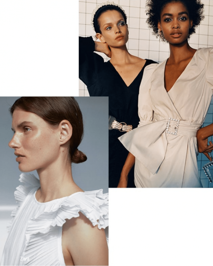 How Zara Stays Ahead With Smart Trend Forecasting