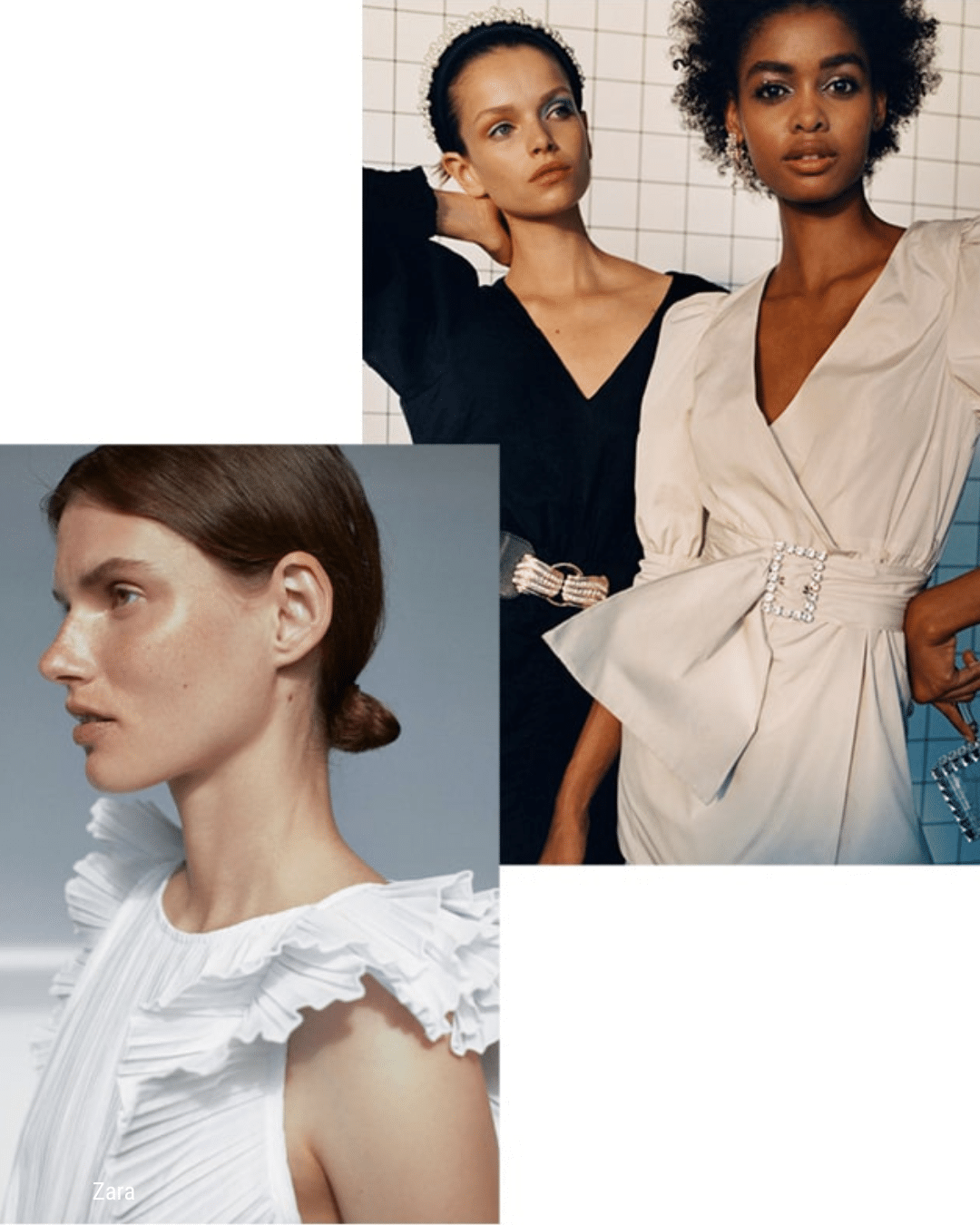 How Zara Stays Ahead With Smart Trend Forecasting