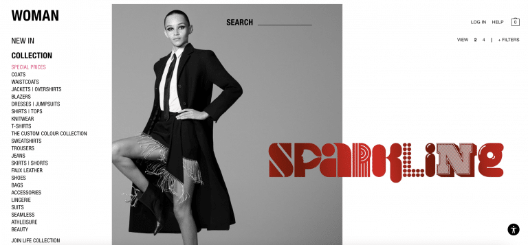 How Can Zara Maintain Its Leadership Thanks To AI?