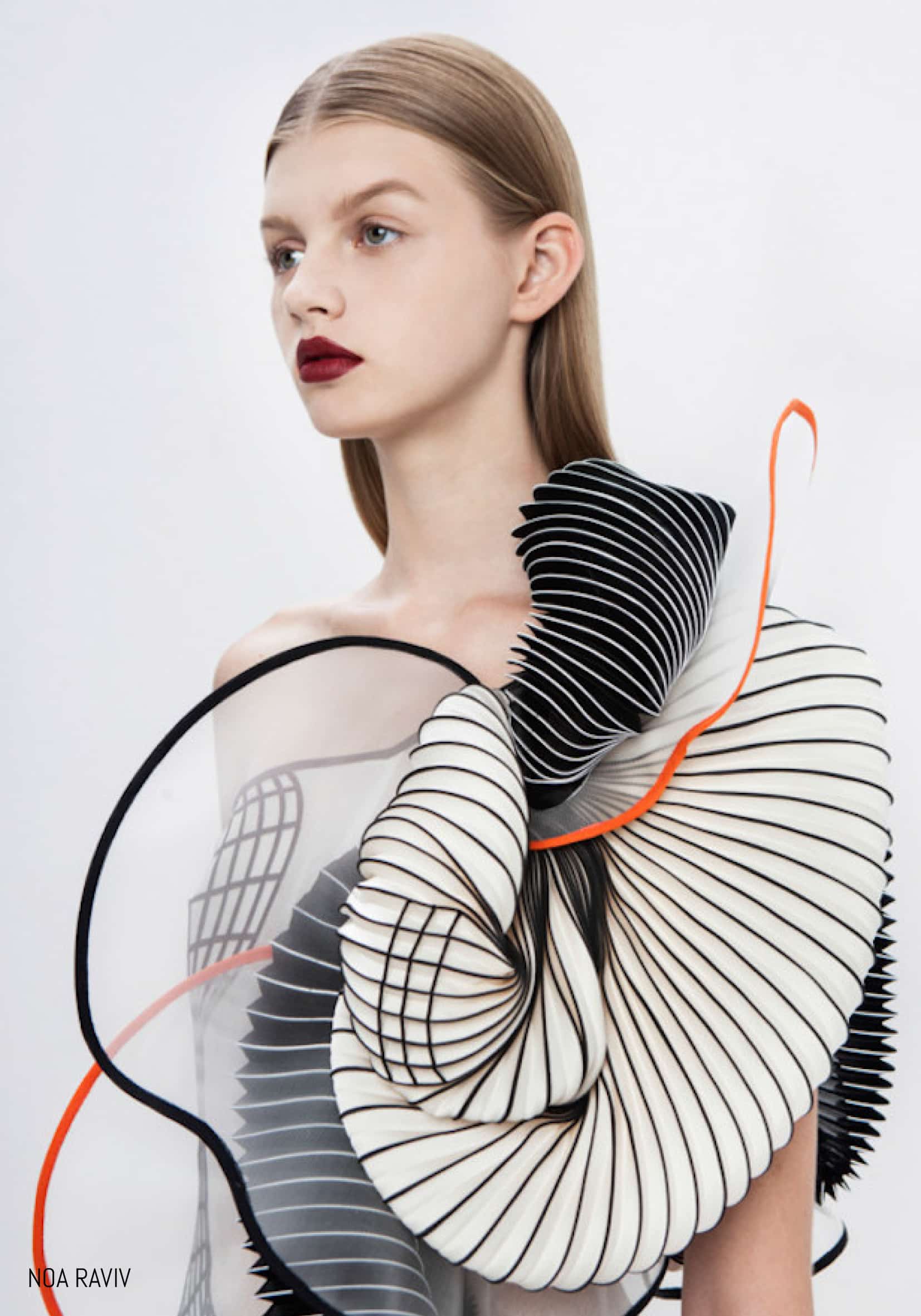 Fashion digital transformation with trend forecasting in 2021