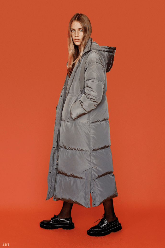 How Can Zara Maintain Its Leadership Thanks To AI?