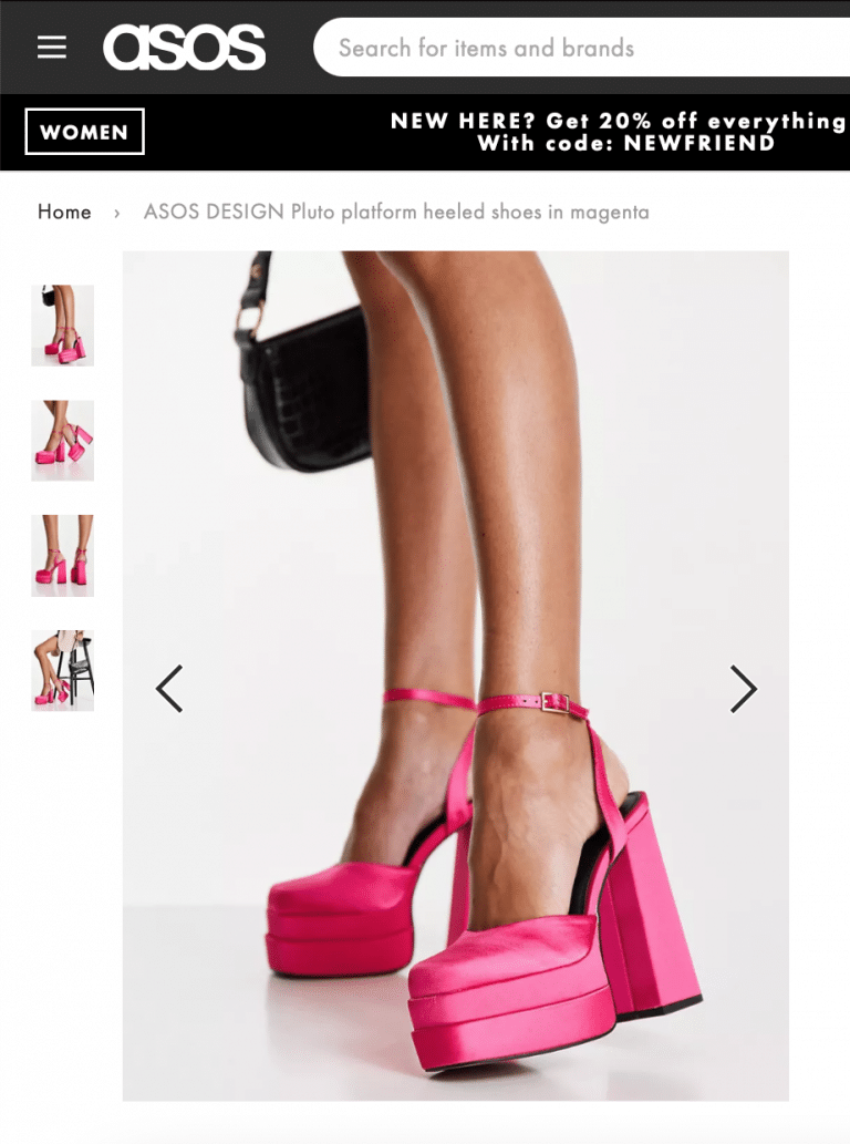 Understanding fashion trend life cycles: The 5 stages