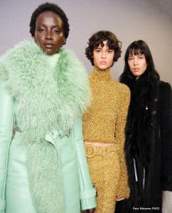 Understanding fashion trend life cycles: The 5 stages