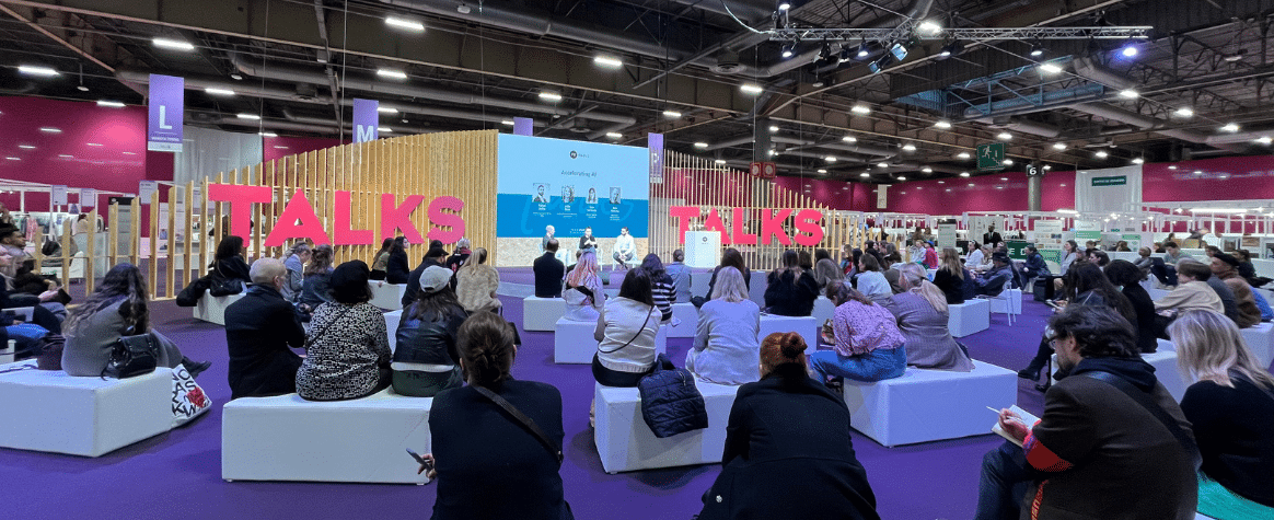 Heuritech, AI-powered insights to back fashion intuitions